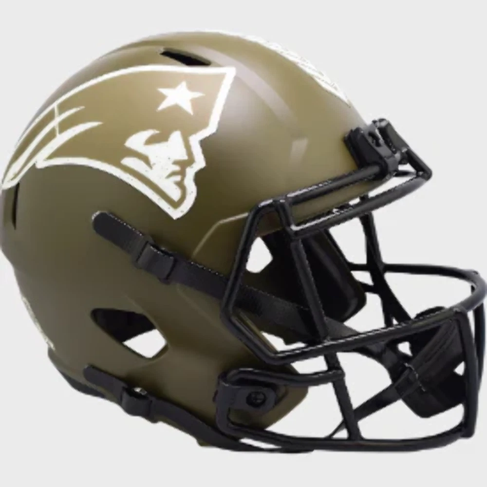 Future Helmet Football