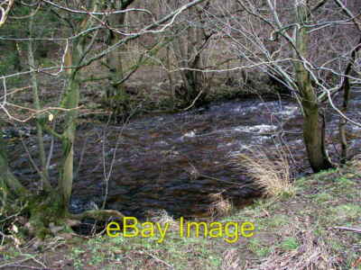 Photo 6x4 The River Laver Winksley c2007 | eBay UK