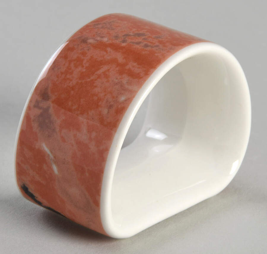 Villeroy & Boch Siena Napkin Ring 753251 | eBay