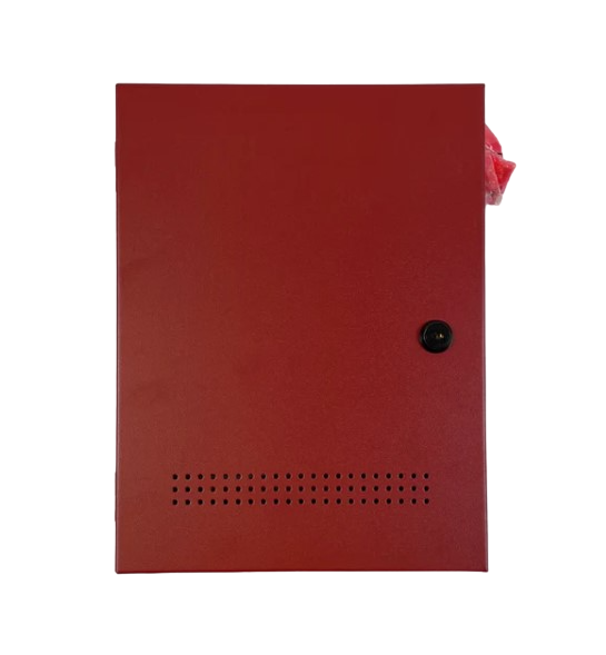 MIRCOM BB-2 - Back Box Built In Chass Addressable Module | eBay