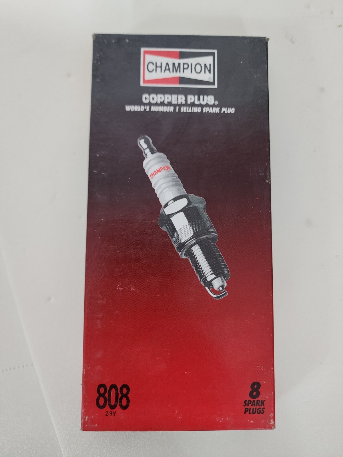 Champion Z9Y - Alternative spark plugs