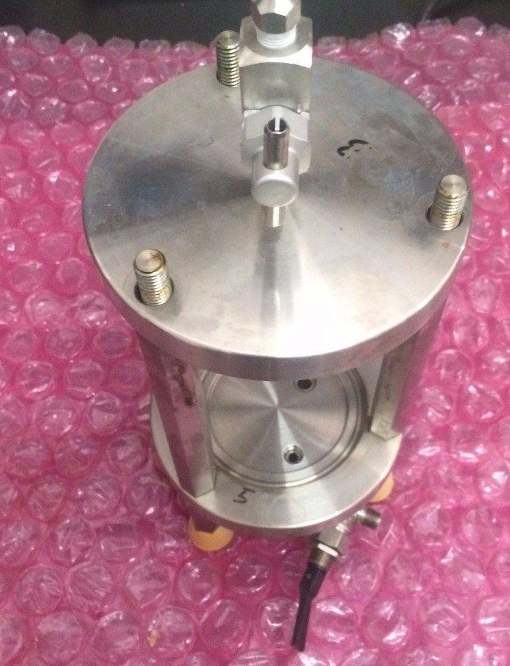 ZHE + ZERO HEADSPACE EXTRACTOR | eBay