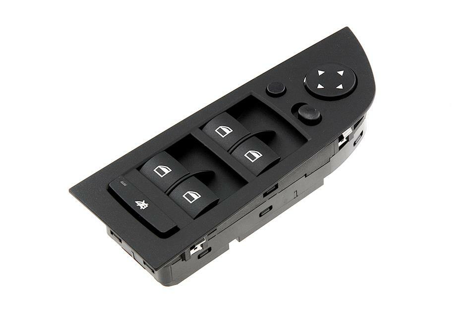 Commande Lève Vitre BMW Série 3 E90 E91 61319132137 61319217329 ...