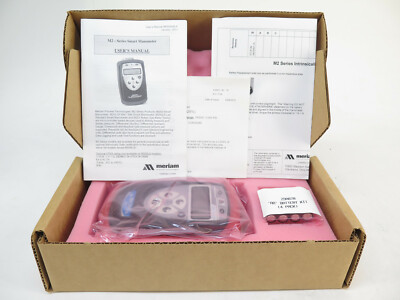 Other - Manometer Model