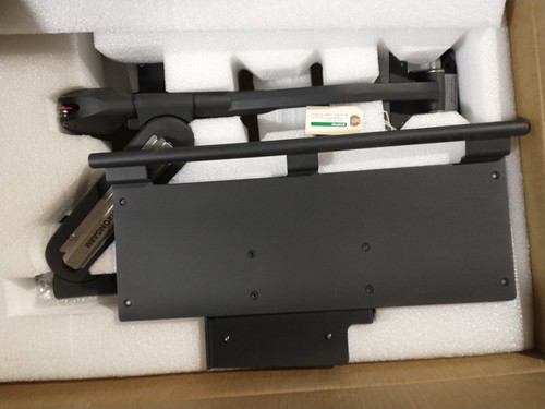 StrongArm Mighty Mount MM4-W12F Industrial Monitor Mount / Arm - Fast ...
