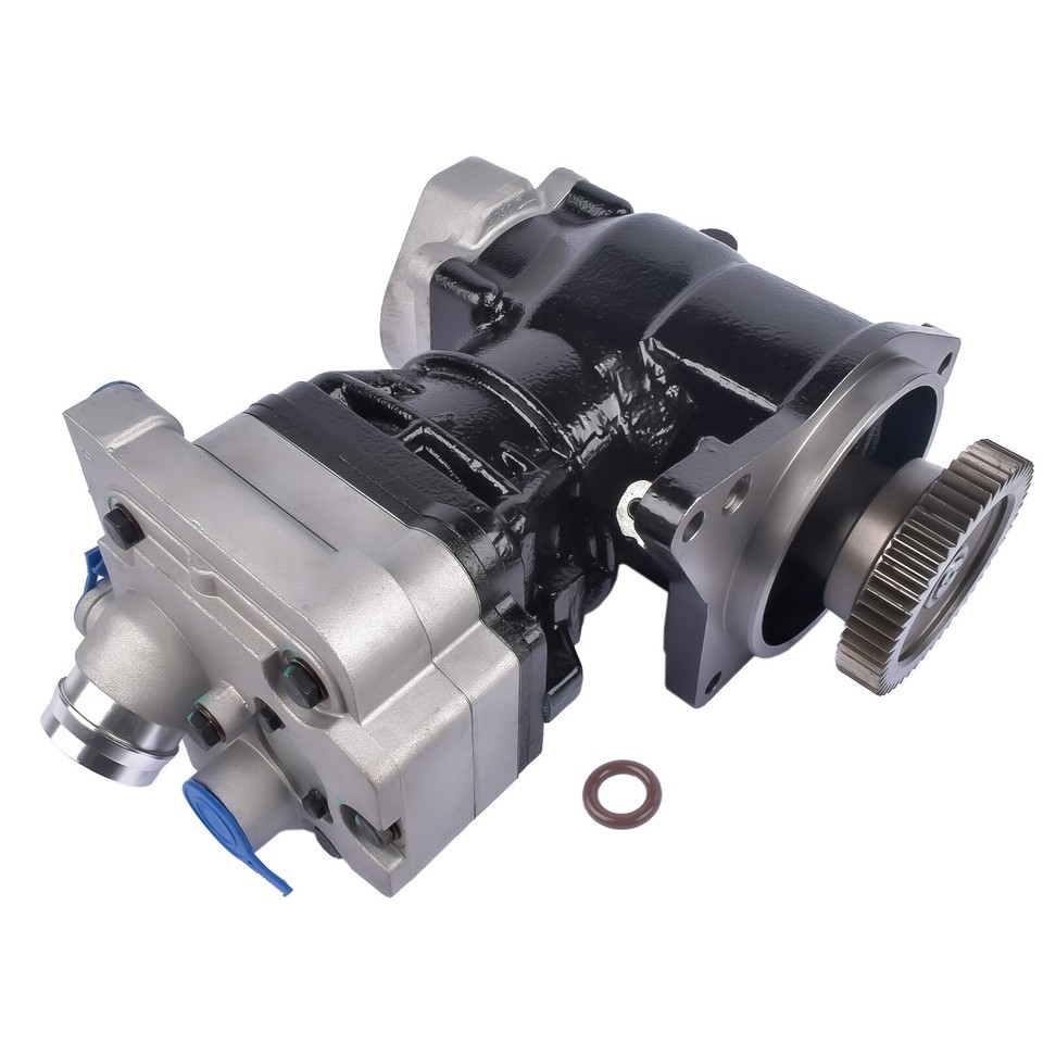 Air Brake Compressor for Detroit Diesel DD15 Engine DDE RA4721300815 ...