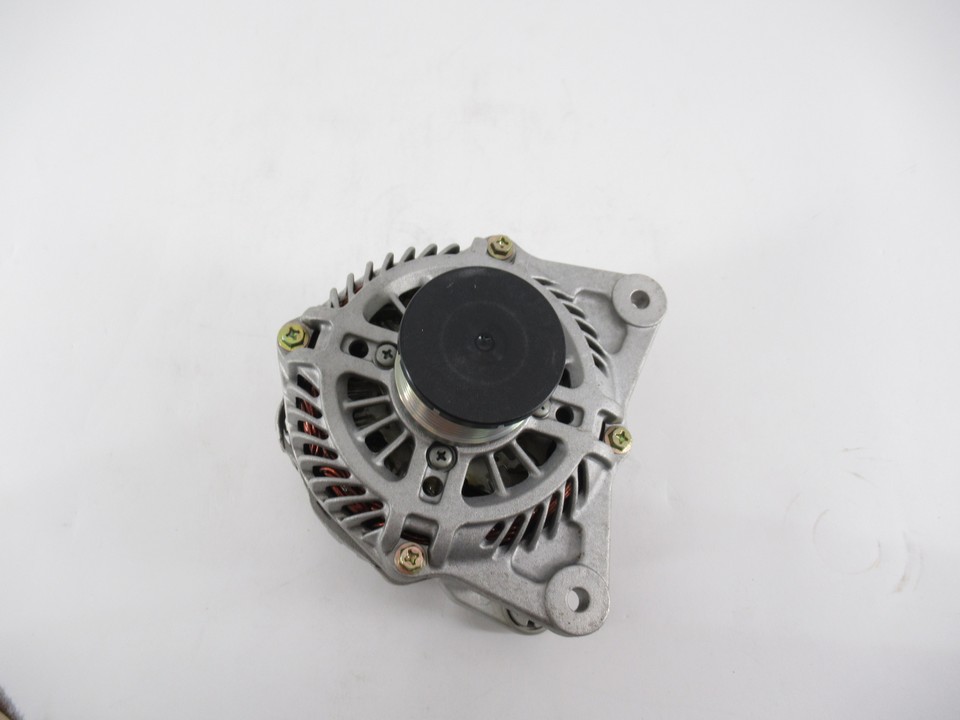 Genuine OEM Nissan 2310M-ZW40BRW Alternator | eBay