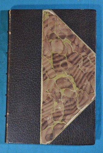 Jim Bludso of the Prairie Belle John Hay 1871 Fine Putnam's Leather ...