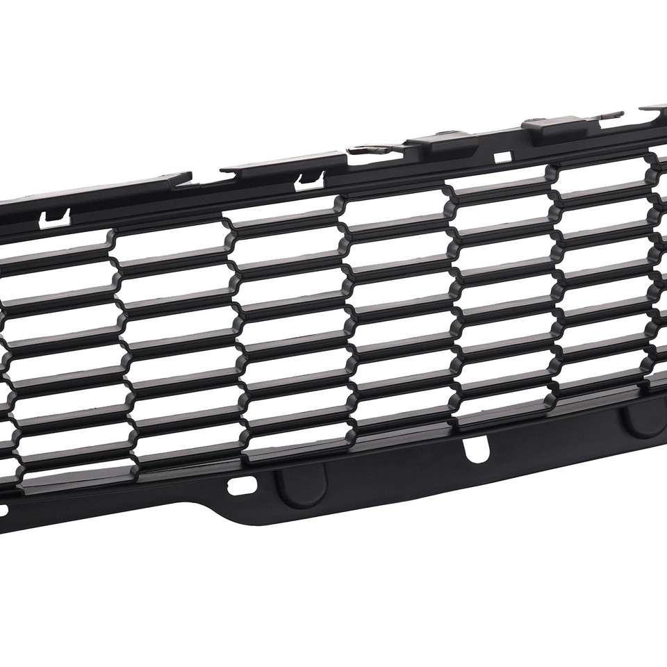 New For Mini Cooper JCW R55 R56 R57 R58 R59 2007-15 Front Grill Grille ...