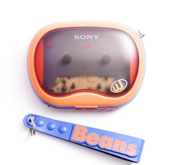SONY WALKMAN Beans Cassette Player WM-EQ7 Operation Confirmed | eBay