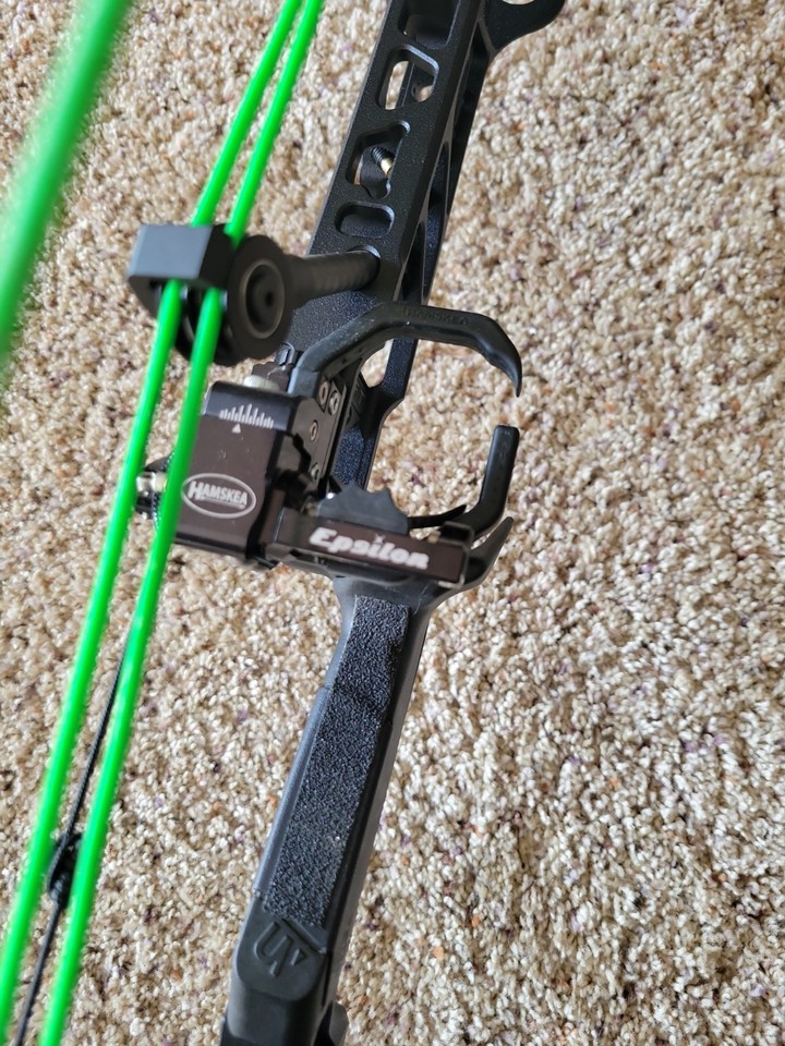 mathews lift 33 compound bow | eBay
