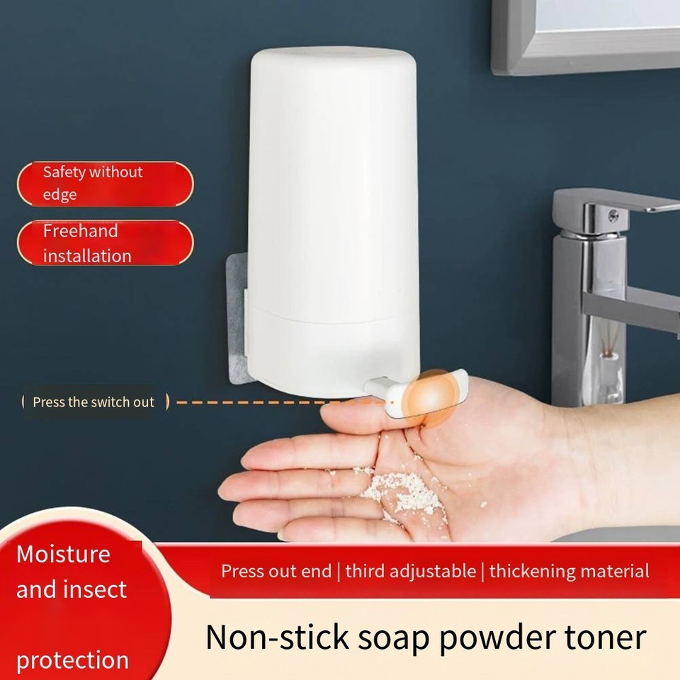 User Friendly Wall Mounted Soap Shaver for Quick For Bar Soap Grinding ...