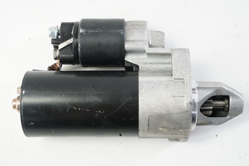 Mercedes W211 W163 W209 W220 R230 Engine Starter Crank Ignition Motor ...