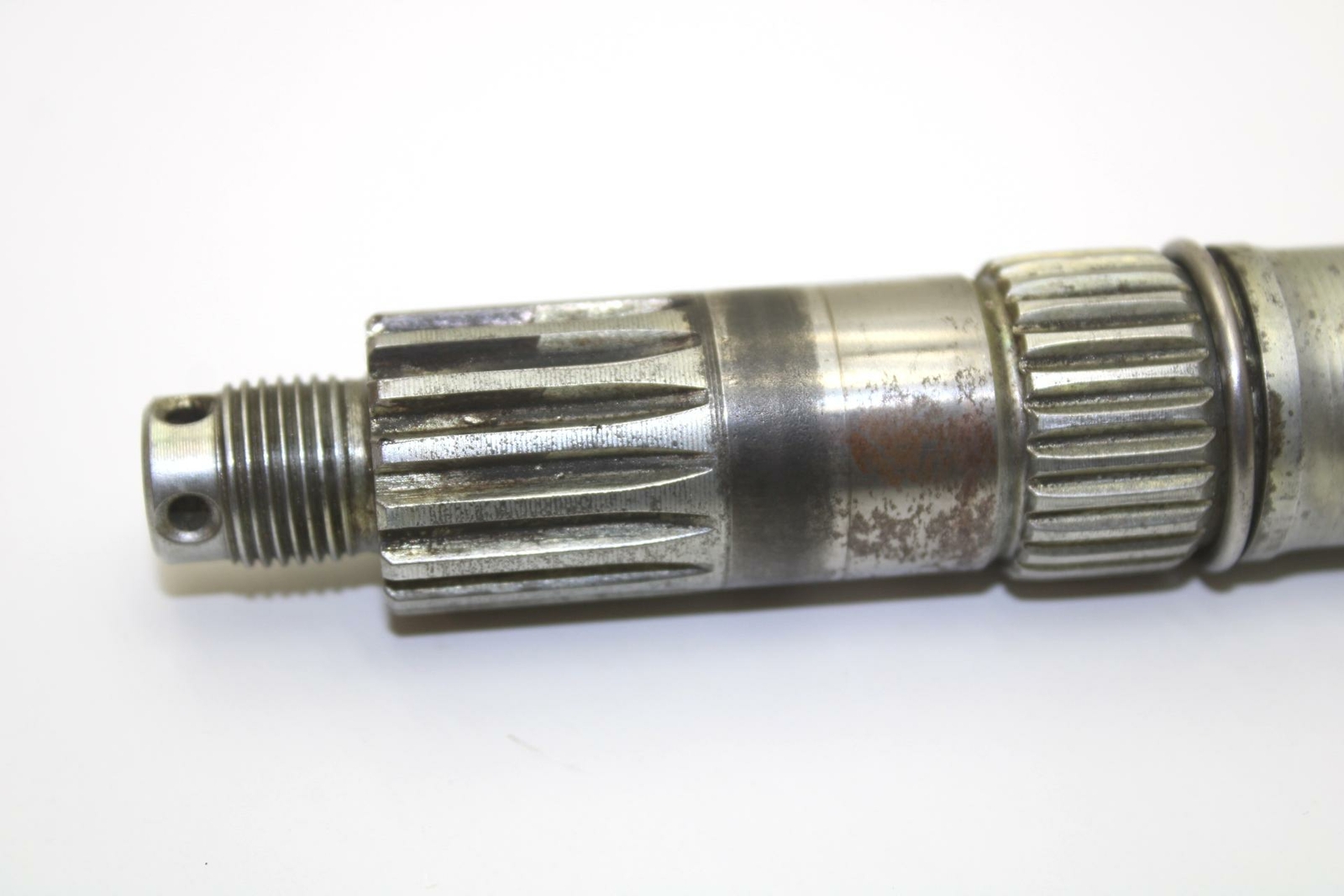 Polaris OEM Jackshaft Secondary Driven Drive Shaft 1332207 B153 | eBay