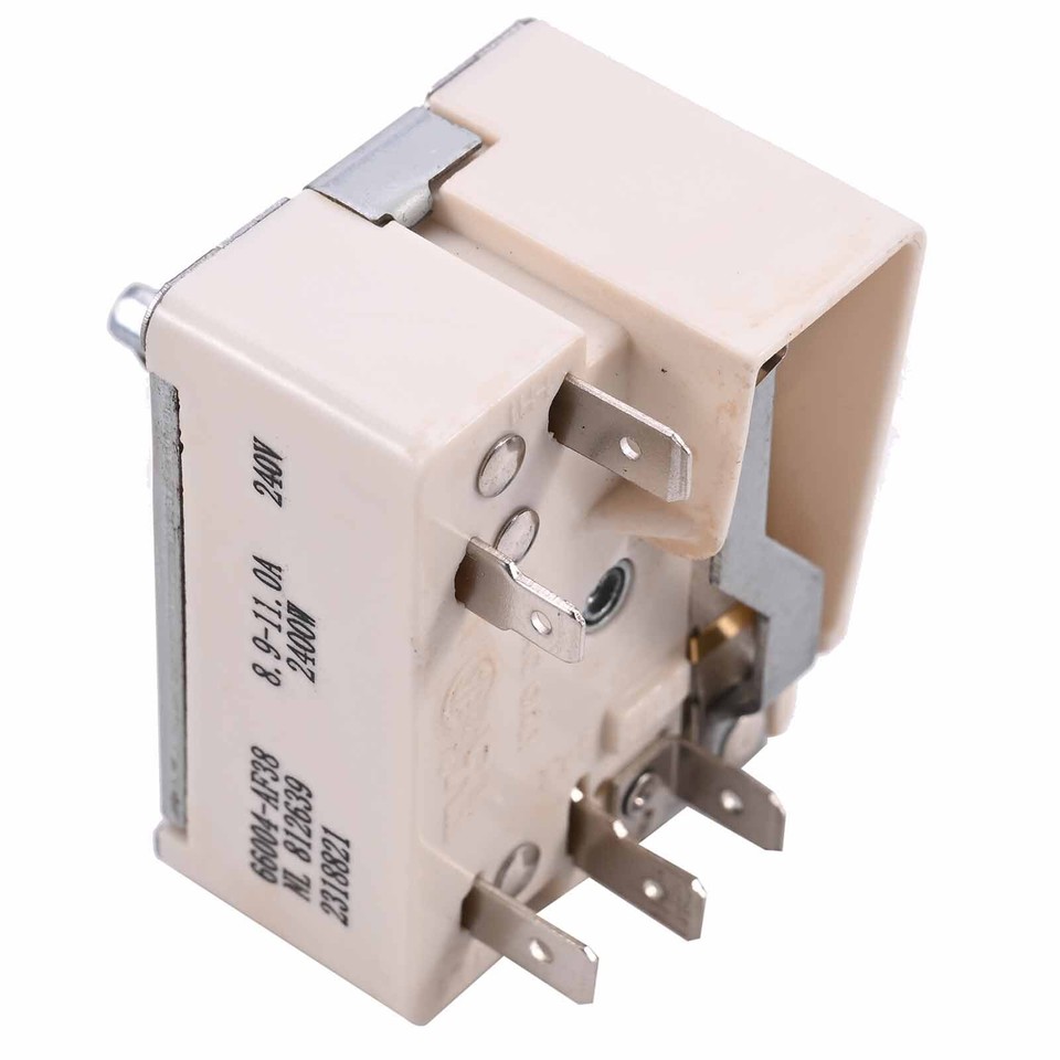 Range Burner Surface Element Switch for Whirlpool Maytag Range Replace ...