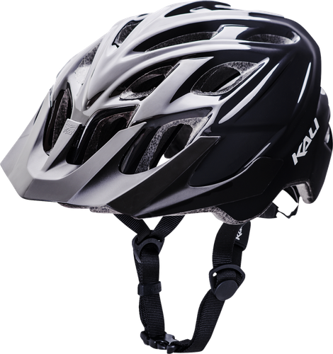 KALI - 221218116 Chakra Solo Helmet Black S/M | eBay