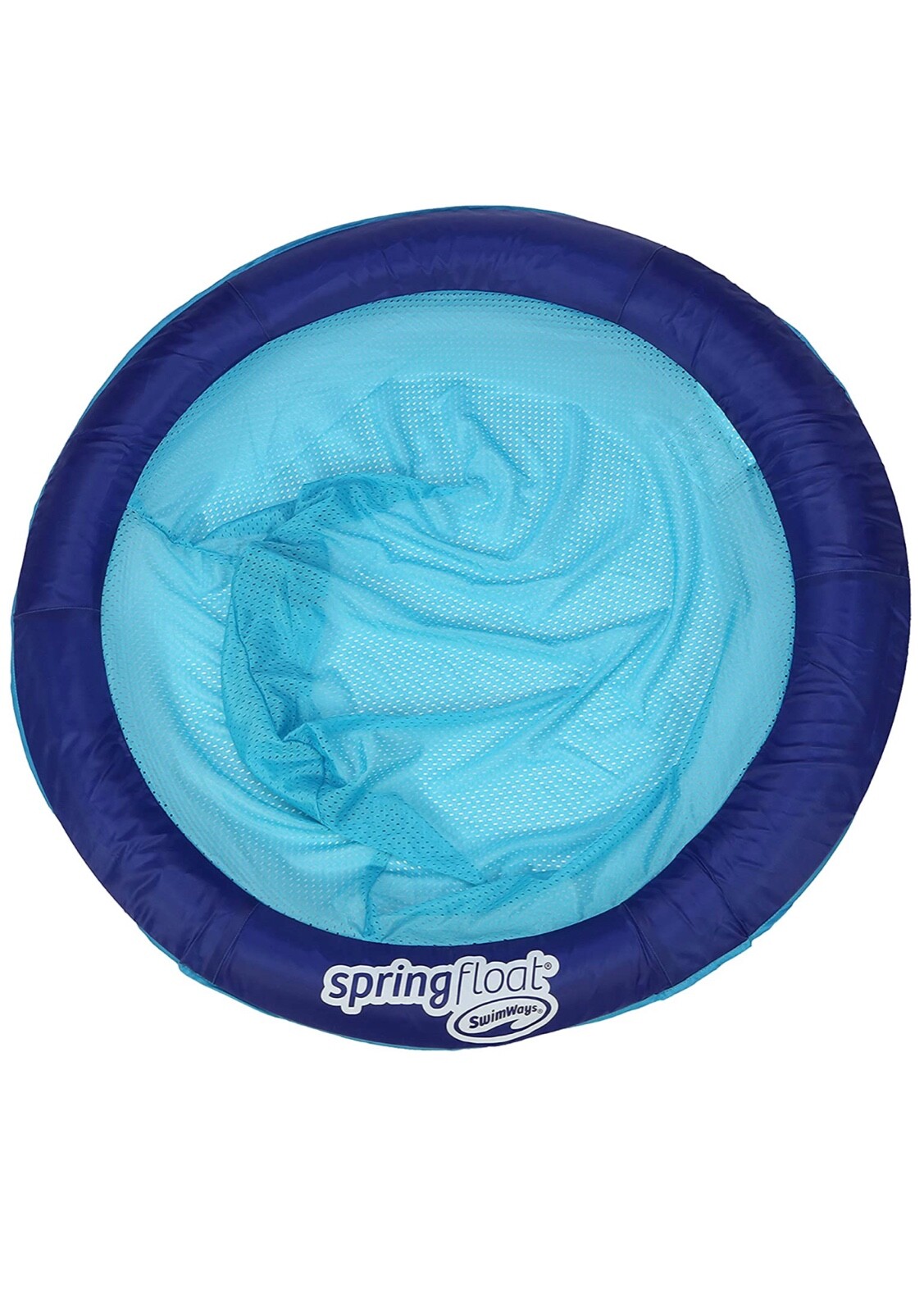 Pool Float Mesh Float Spring Float (a) | eBay