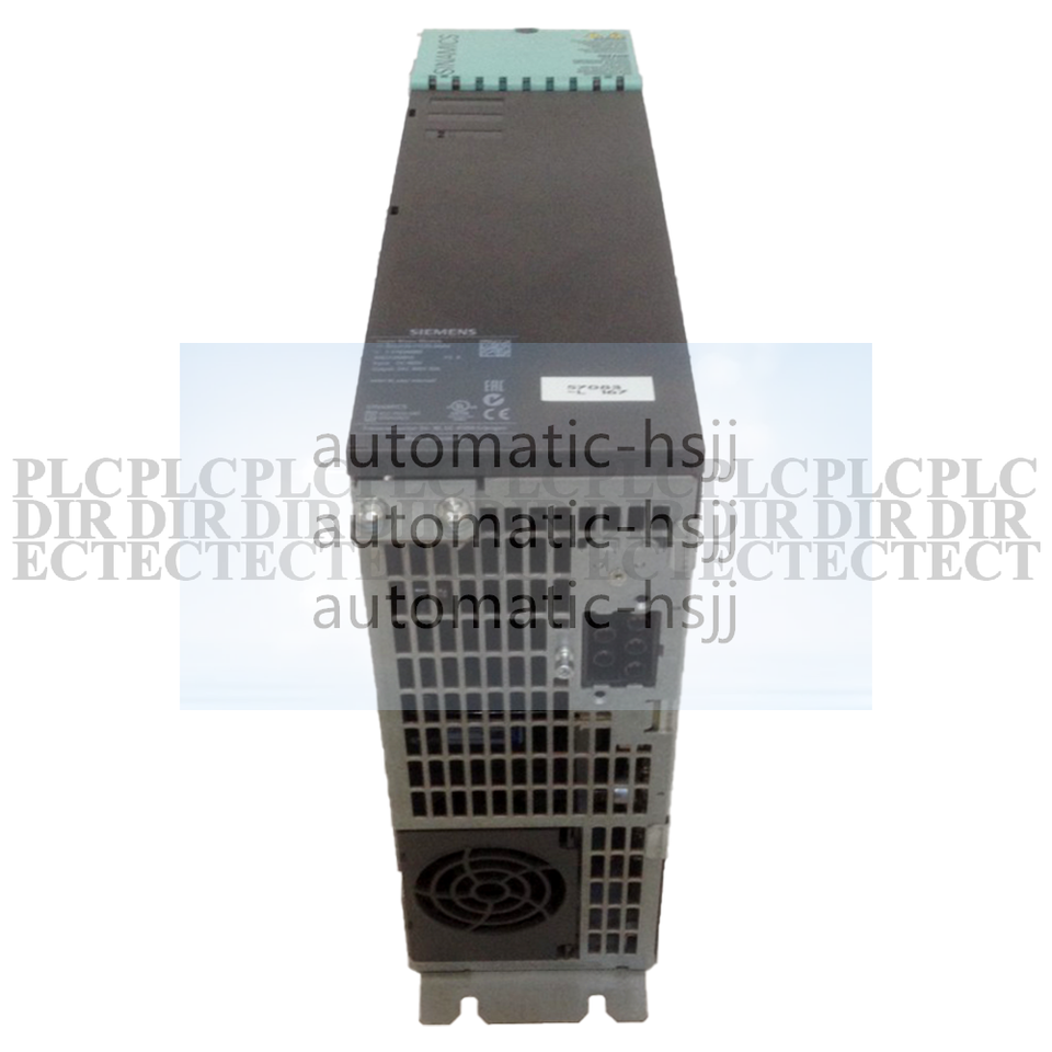 NEW Siemens 6SL3120-1TE23-0AA4 Single Motor Module | eBay