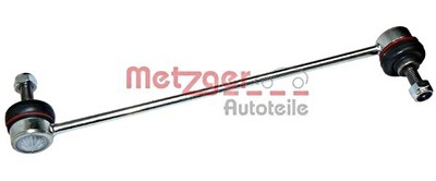 METZGER Link Stabilizer For RENAULT DACIA Duster Laguna Coupe III ...