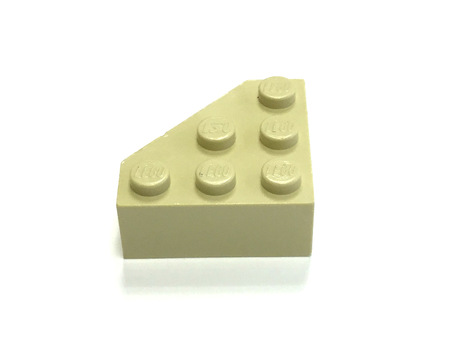 LEGO 30505 3X3 Wedge Cut Corner - Select Colour -FREE P&P! | eBay