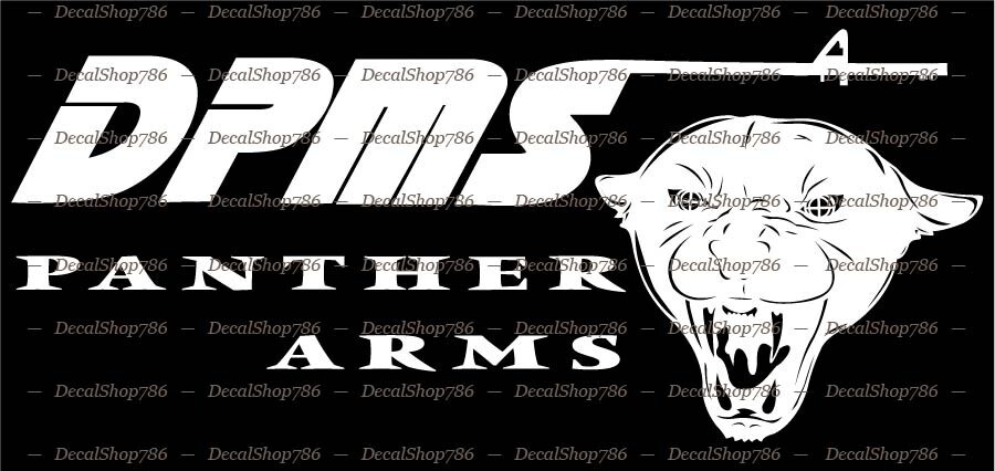 Dpms Logo DPMS | Flickr
