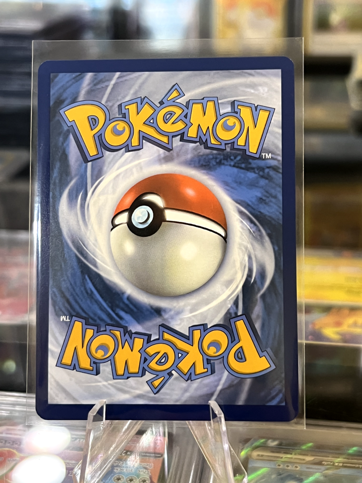 Cyclizar Ex 159/191 Double Rare Holo - Pokemon Surging Sparks TCG ...