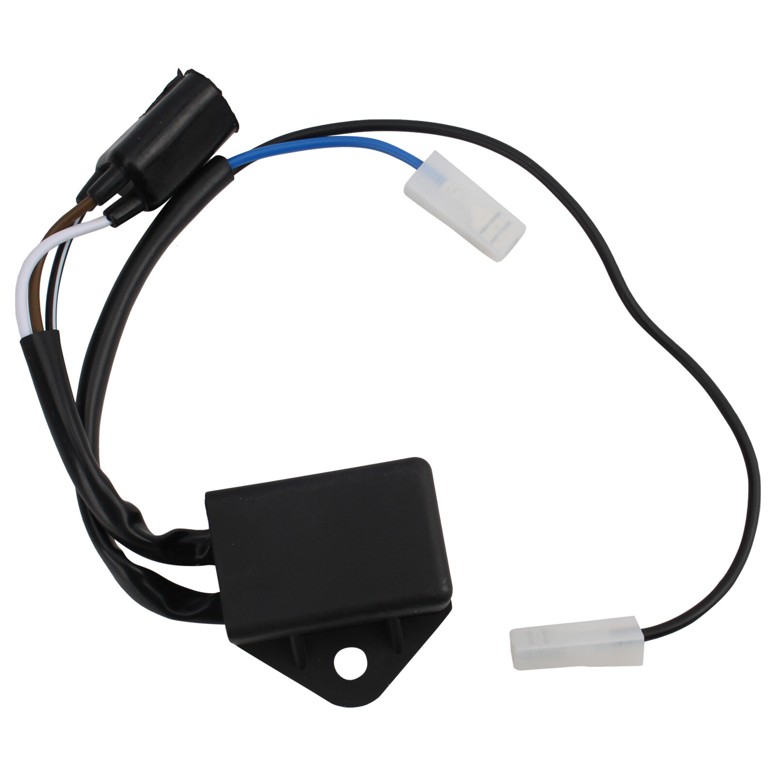 CDI Box for Polaris Atv Trail Blazer 250 New 1990-2006 | eBay