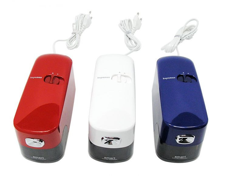 High-End Premium Automatic Smart Electric Pencil Sharpener, 3seconds to ...