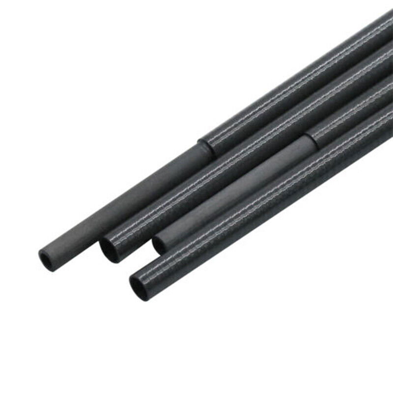 1Pcs Kite Rod 82.6cm~89cm Wrapped Carbon Fiber Frame Accessories Stunt ...