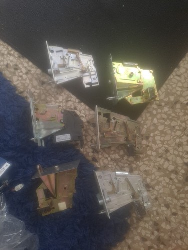 Kiddie Ride Parts | eBay