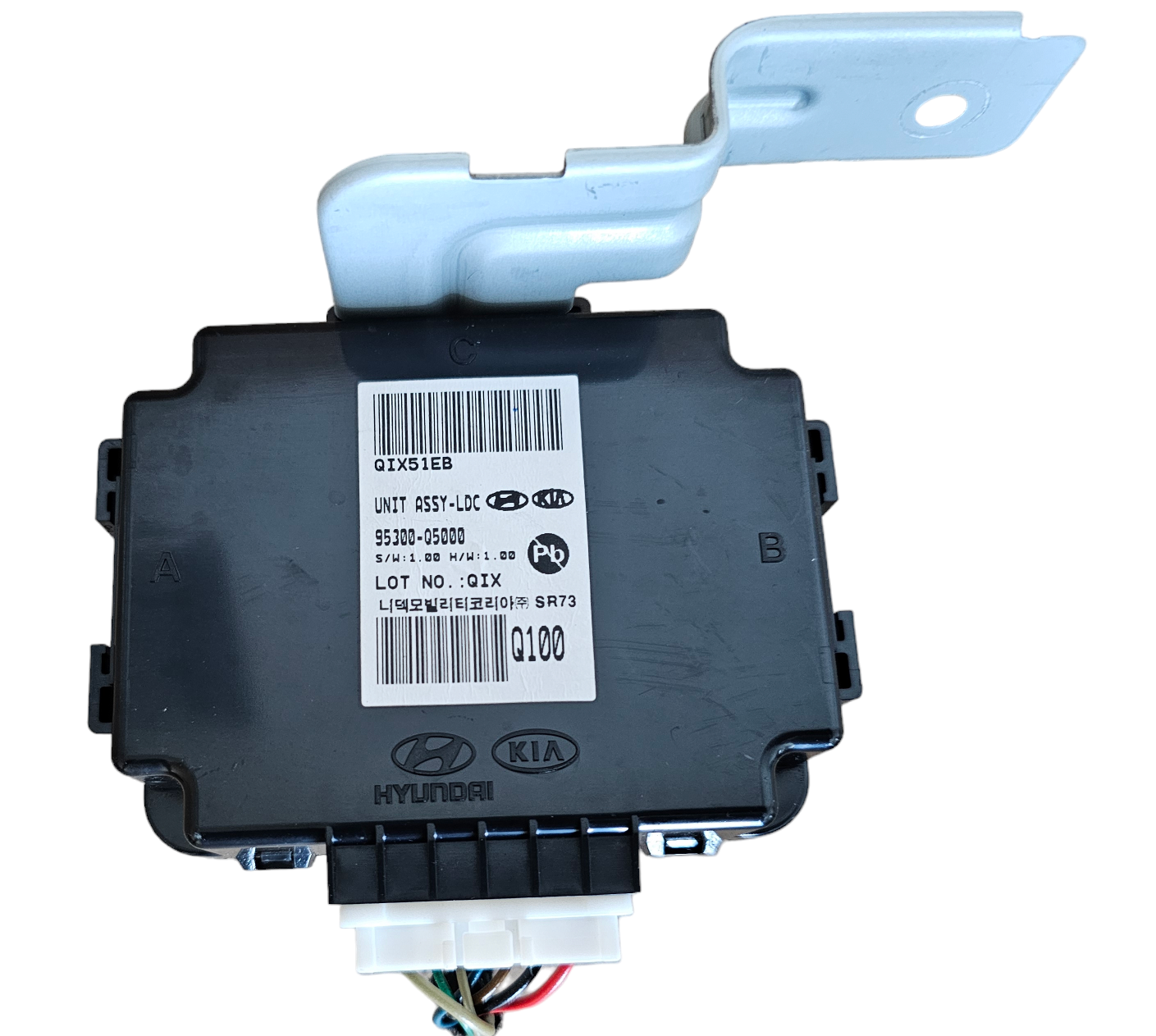 2021-2024 Kia Seltos OEM Front Dash Converter Control Module 95300 ...