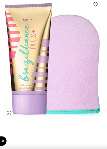 Taste Self-tanning set of 2 pieces | eBay