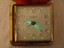 works 2 folding Mechanical Koch Alarm Clock & Northfield Alarm Clock ...