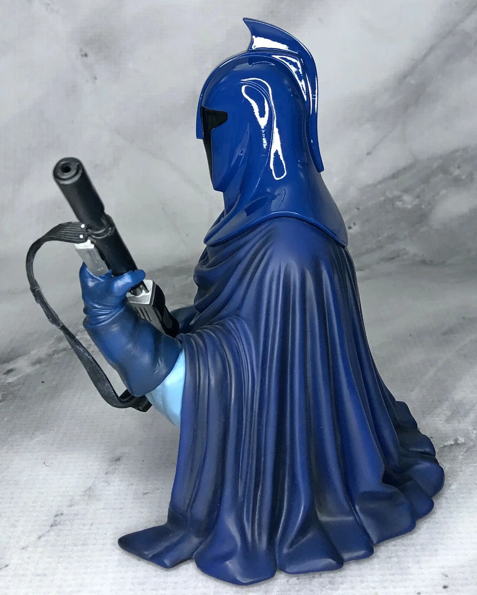 Star Wars Senate Guard Costume