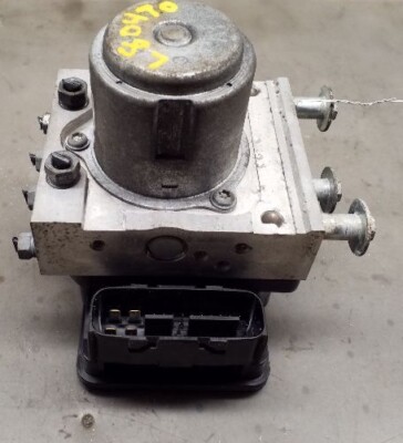2008 2009 2010 HONDA ACCORD ABS PUMP MODULATOR ASSEMBLY SDN 2.4L ...