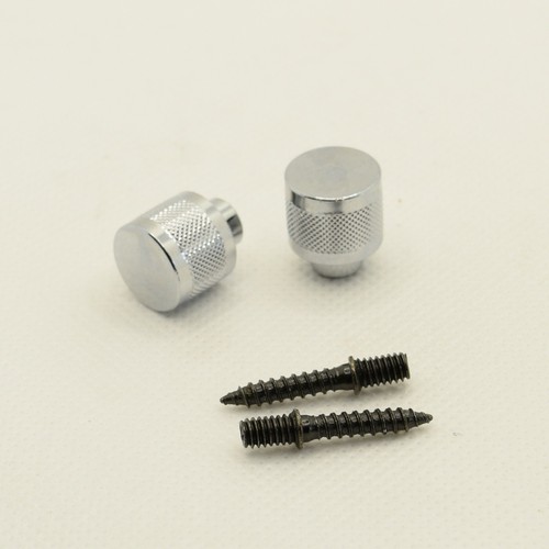 G-Style Chrome Strap Button fits Gretsch | eBay