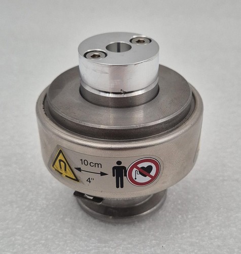 Inficon Cold Cathode Magnetron Vacuum Gauge for MPG400 | eBay