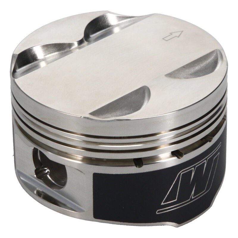 Wiseco Piston Kit K683M82AP; Pro Series 82mm Bore for 97-02 Mitsubishi ...