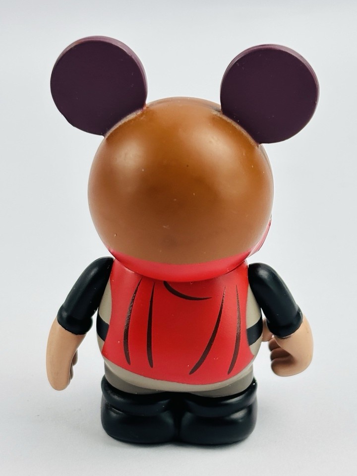 Disney Vinylmation Animation Series 2 - Sleeping Beauty PRINCE PHILLIP ...