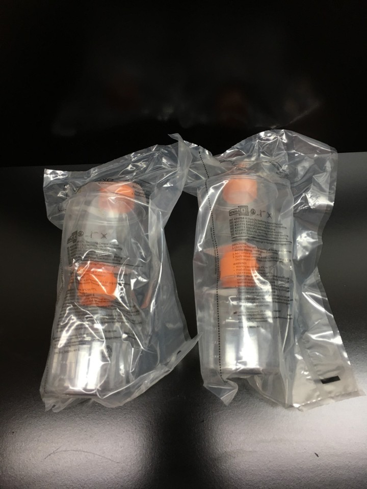 CORNING REF 431097 Vaccum Filter Bottle System 500mL 45mm Neck 0.22um ...