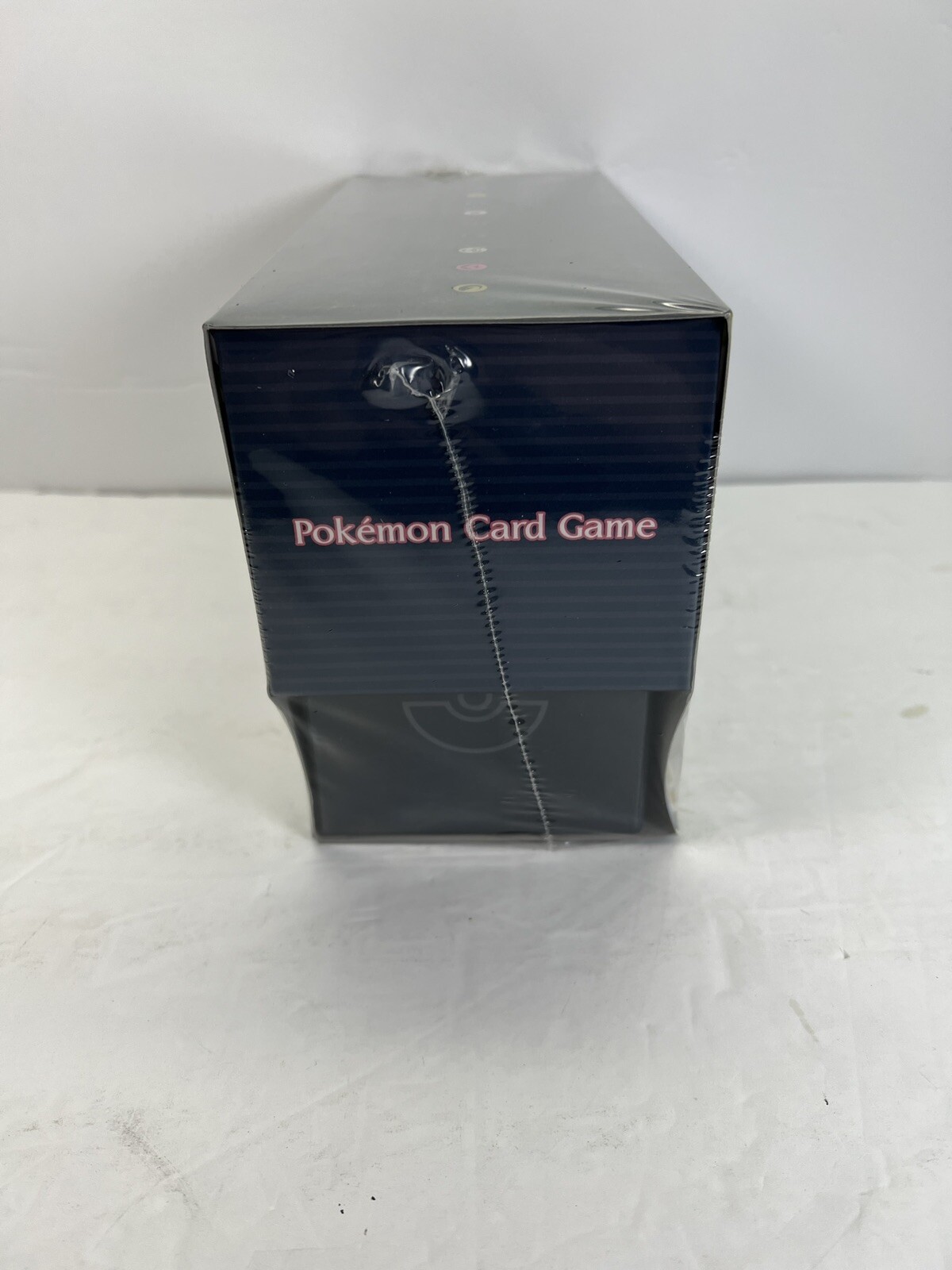 Pokémon Card Legendary Heartbeat Gym Set Sword Shield Expansion Pack ...