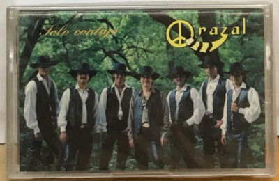 Orazal. Solo Contigo | eBay