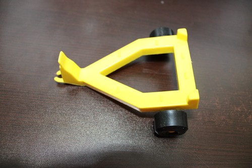 Playskool Square Blockhead Little People Boat Trailer PSK156 (from set ...