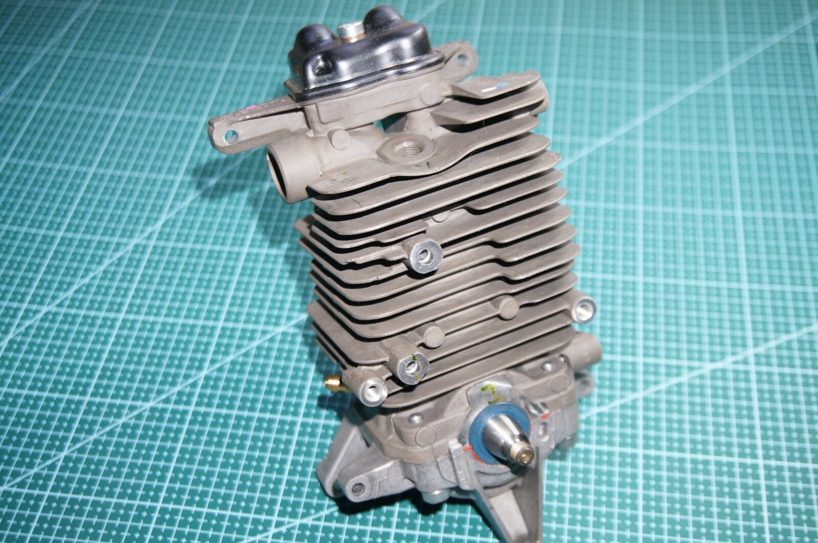 Stihl BR550 BR700 engine | eBay