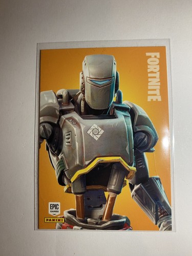 2019 Panini Fortnite Series 1 A.I.M. #291 Legendary Base | eBay