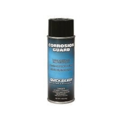Quicksilver Heavy Duty Corrosion Protection - 12 oz. Aerosol | eBay