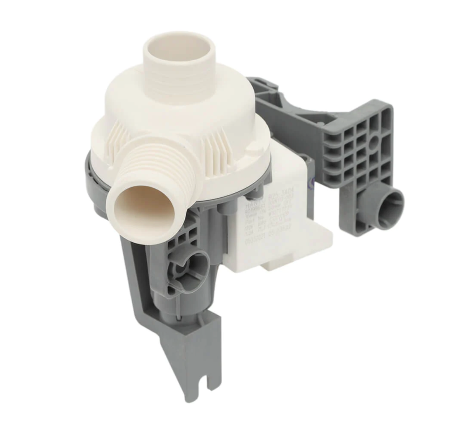 Whirlpool Washer Drain Pump W10727777, W10876600 | eBay