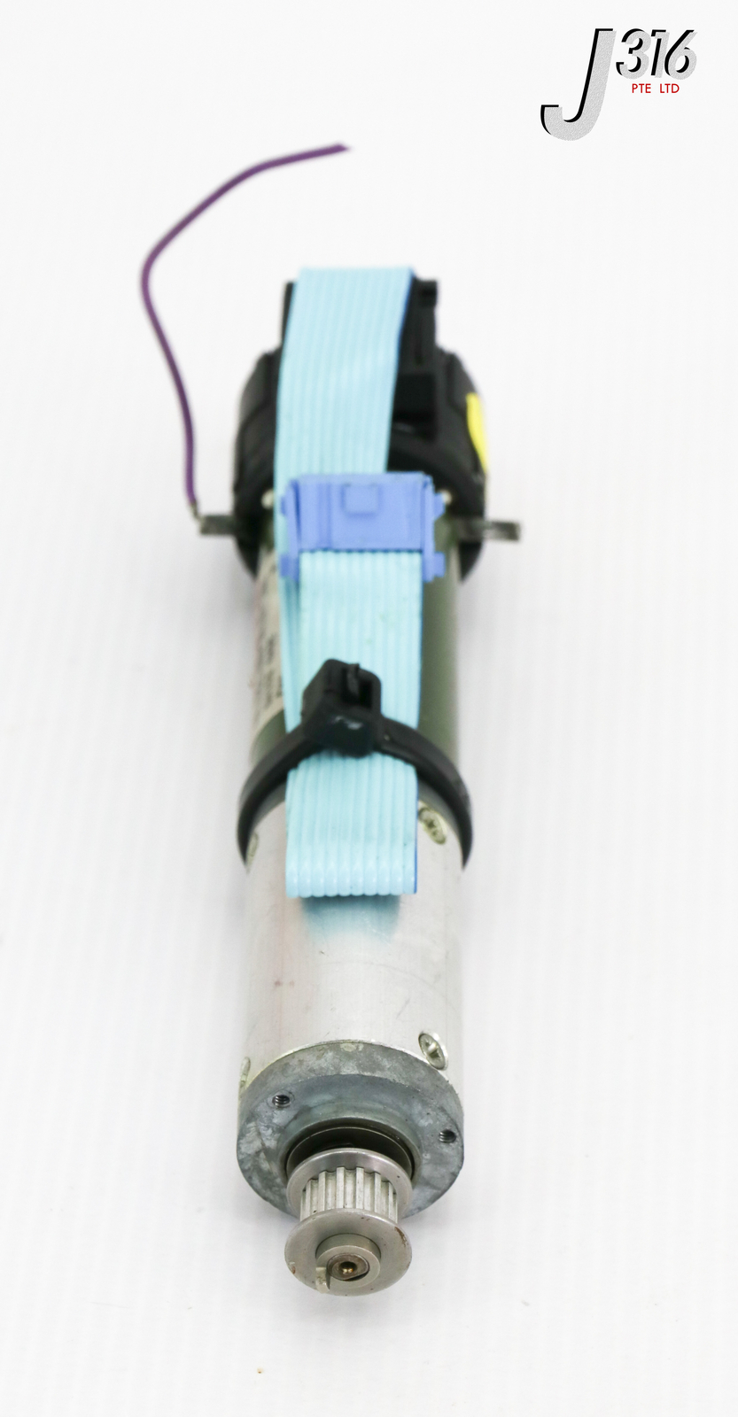 18753 MAXON MOTOR DC MOTOR W/ ENCODER HEDS-5540 A01 44.022.000-00.07 ...