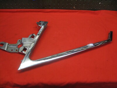 Corvette convertible vent window frame 1963 1964 1965 1966 1967 63 64 ...