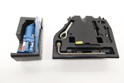 2010 - 2024 MERCEDES SPRINTER 2500 W910 EMERGENCY SPARE JACK TOOL KIT ...